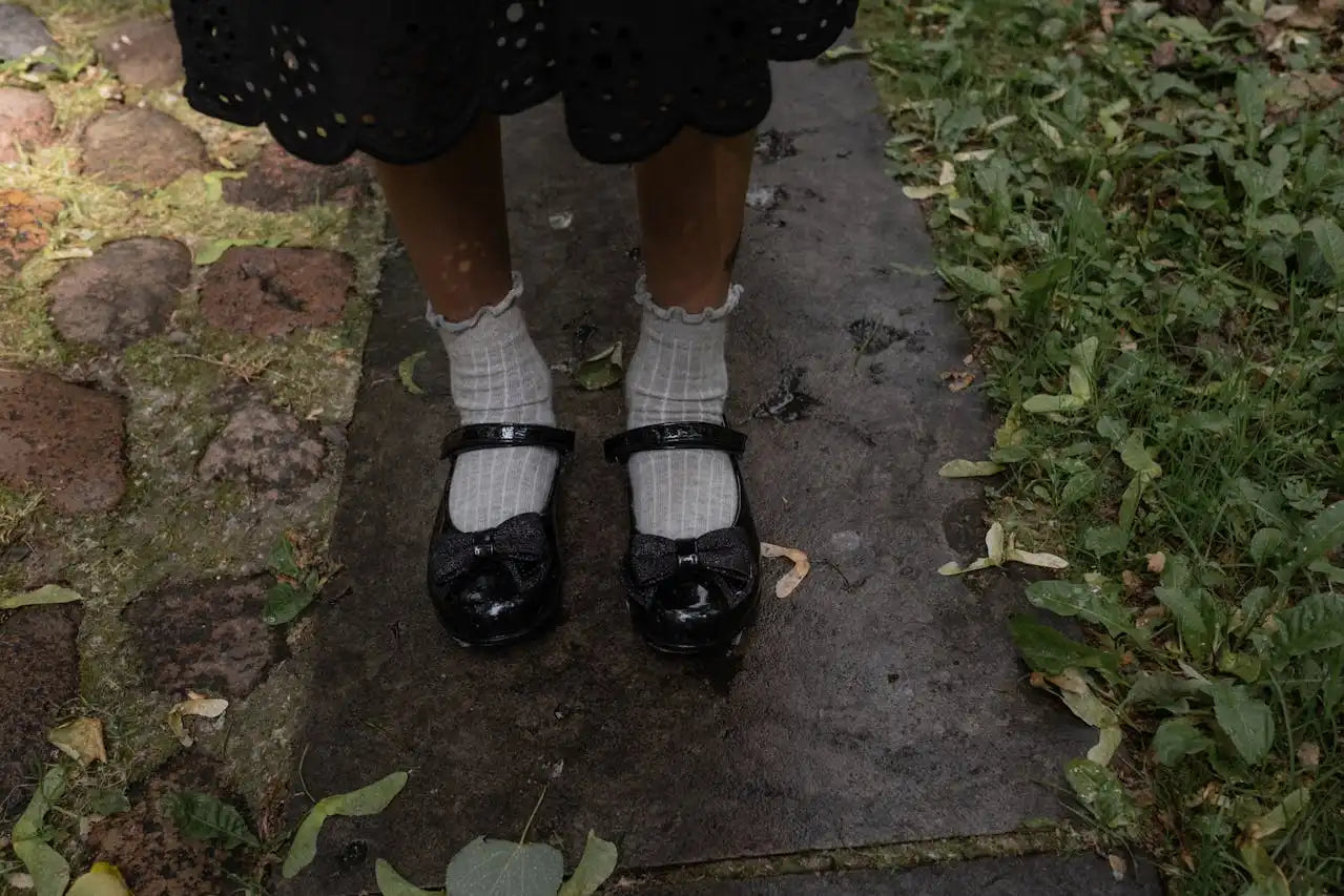Fix Scuffed School Shoes Fast: The Dasco Scuff Cover Guide ...